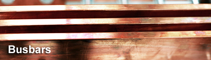 Segue Electronics: Busbars