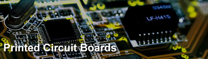 Segue Electronics: Printed Circuit Boards