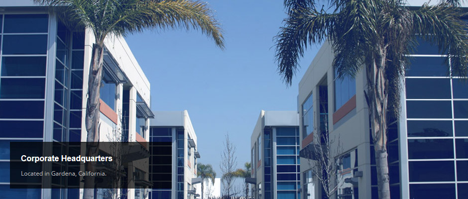 Segue Electronics: About