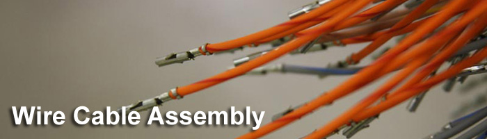 Segue Electronics: Wire Cable Assembly
