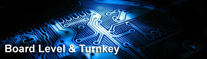 Segue Electronics: Board Level & Turnkey